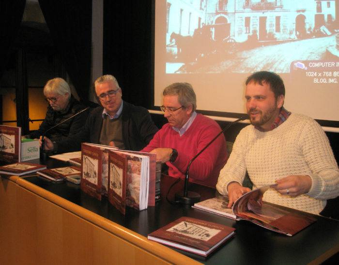 Yurrita Group presenta el libro “Conservas Yurrita, 150 años de ...